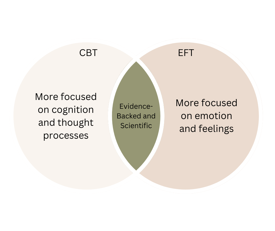 What Is Emotionally Focused Couples Therapy Wtg